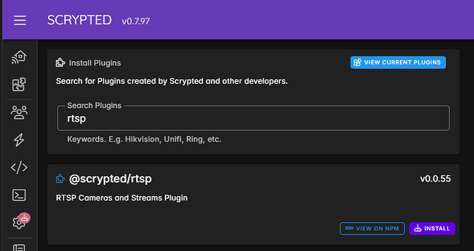 Bambulabs + scrypted + homekit - Third party integrations - Home Assistant Community