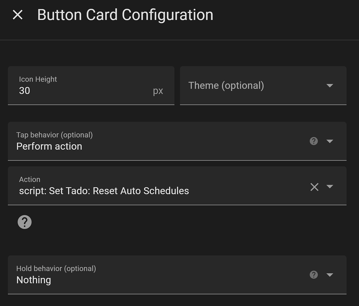 Timer with duration based on slider - Frontend - Home Assistant Community