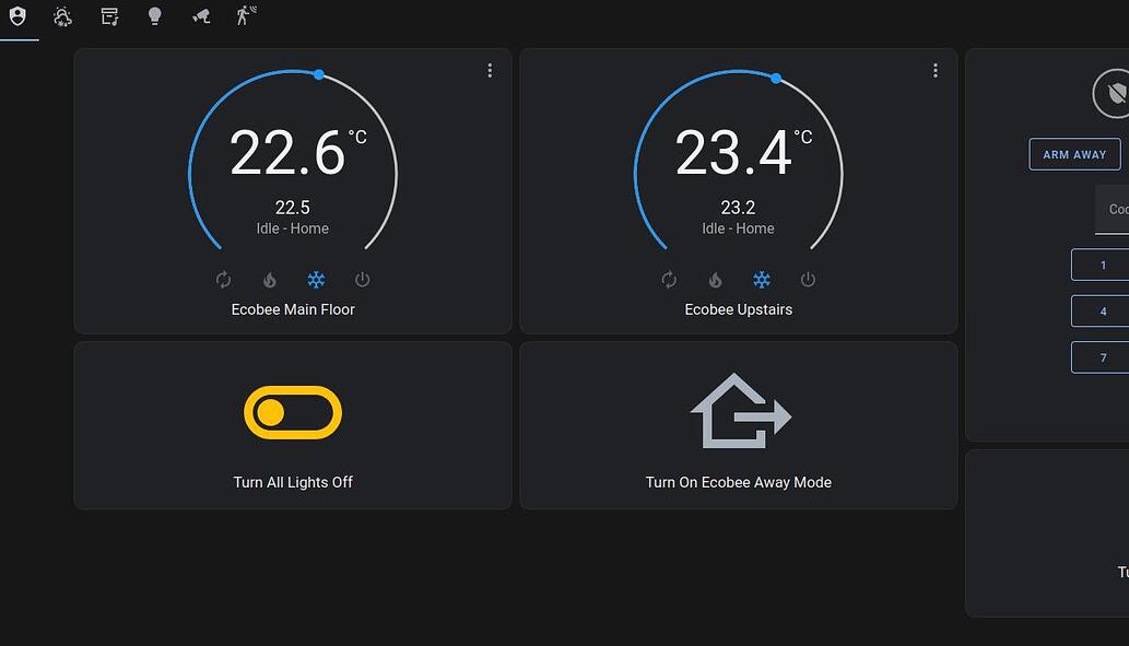 How To Turn Input Boolean Toggle Switch And Icon To Off After Automation Performed