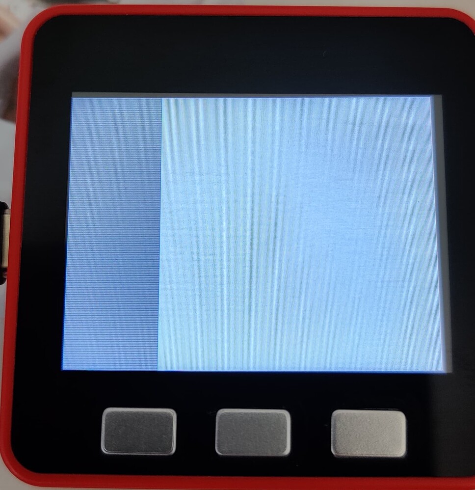 M5Stack-Fire with ESP Home - ESPHome - Home Assistant Community