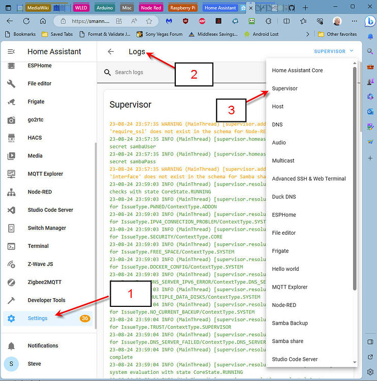 Newcomer facing issues during the initial installation, seeking assistance! - Installation ...