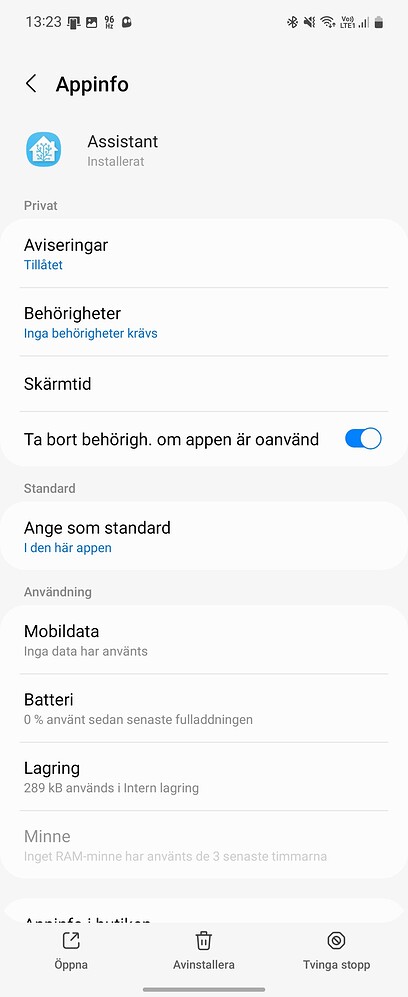 Multiple homes in the companion app - Page 2 - Home Assistant Companion ...