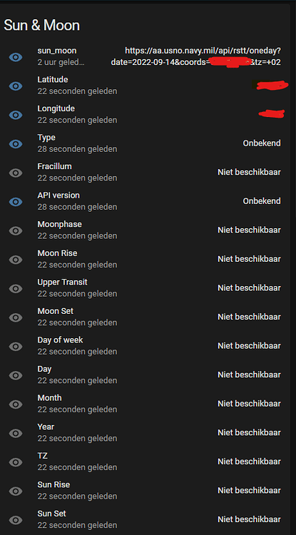 Resource template with state_attr('zone.home', 'latitude') - Configuration - Home Assistant ...