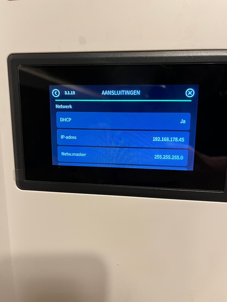 Nibe Heatpump with SMO S40 TCP/IP Modbus GW - Configuration - Home Assistant Community