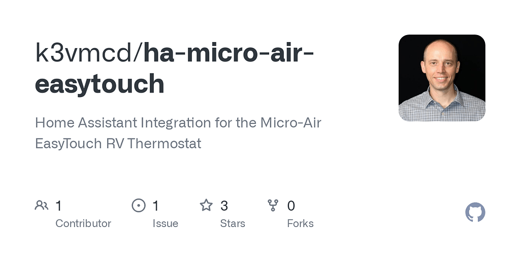 Integrate Micro-air-easy-touch - Configuration - Home Assistant Community