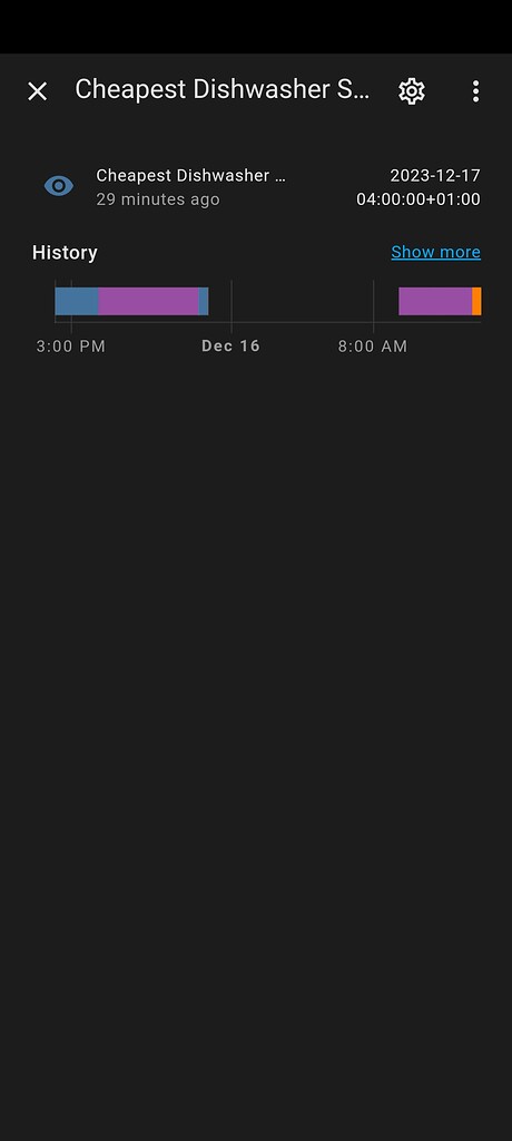 Sensor Undefined When Using Template Configuration Home Assistant Community