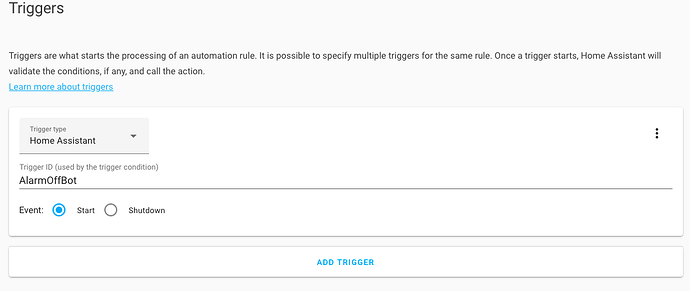 NFC tags on iOS and Home Assistant without opening the HA app ...