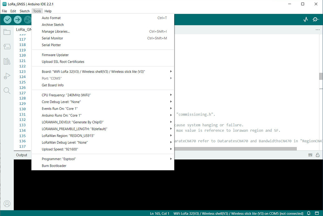 Integrating LoRaWAN sensors into Home Assistant - Share your Projects! - Home Assistant Community