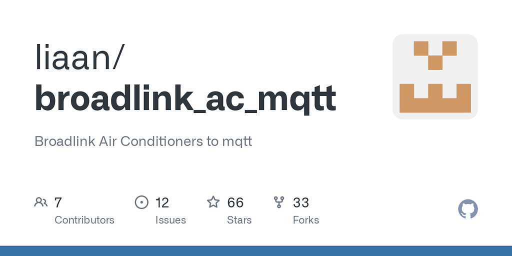 Broadlink AC MQTT - Feature Requests - Home Assistant Community