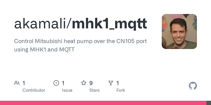 Mitsubishi Kumo Cloud Integration - Feature Requests - Home Assistant ...