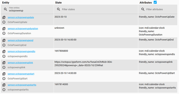 Simple template calculation returns unknown? - Configuration - Home Assistant Community