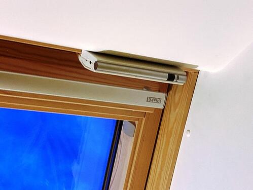 Controlling an Velux Window via IR with ESPHome - Share your Projects ...
