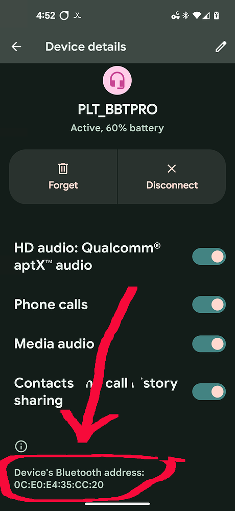 Pool Monitor Device Yieryi BLE-YC01 - Configuration - Home Assistant Community