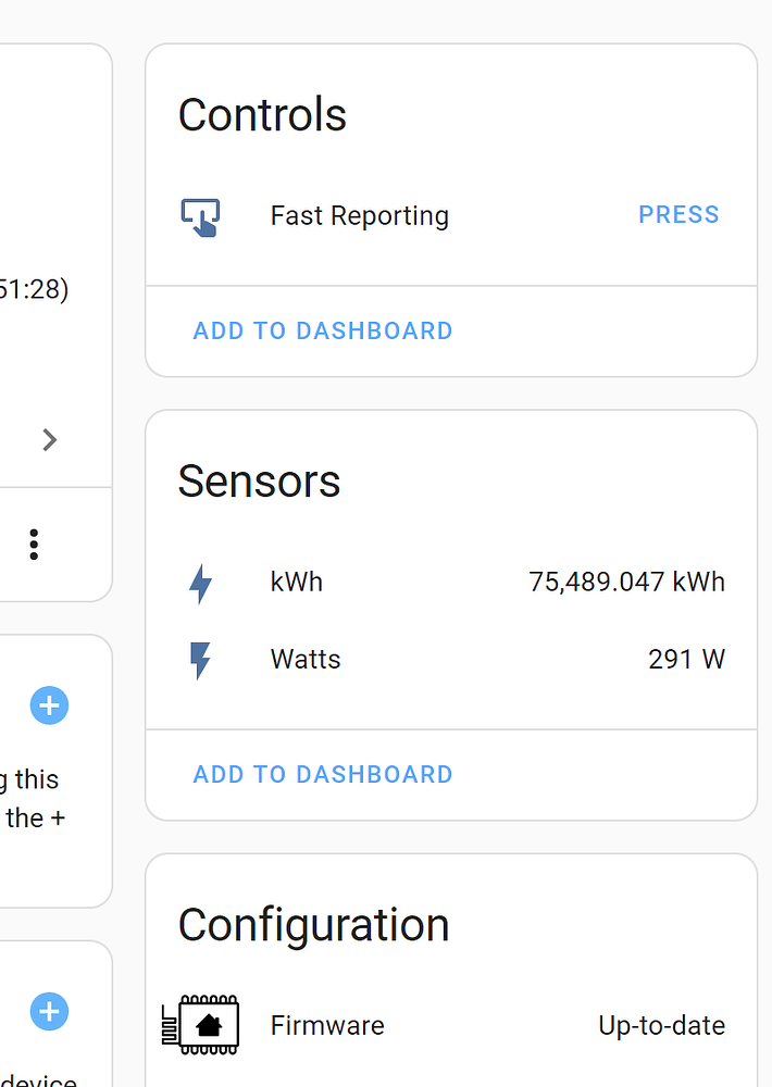 Emporia Vue Utility Connect - Page 7 - ESPHome - Home Assistant Community