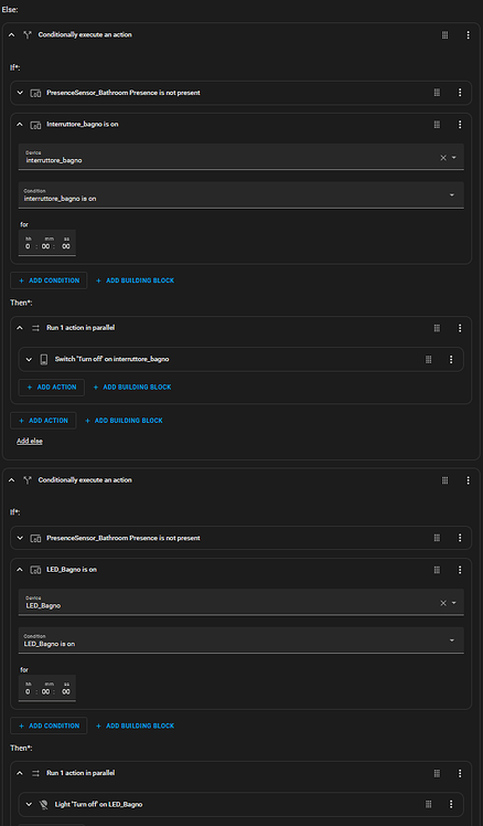 Presence with LUX - Configuration - Home Assistant Community