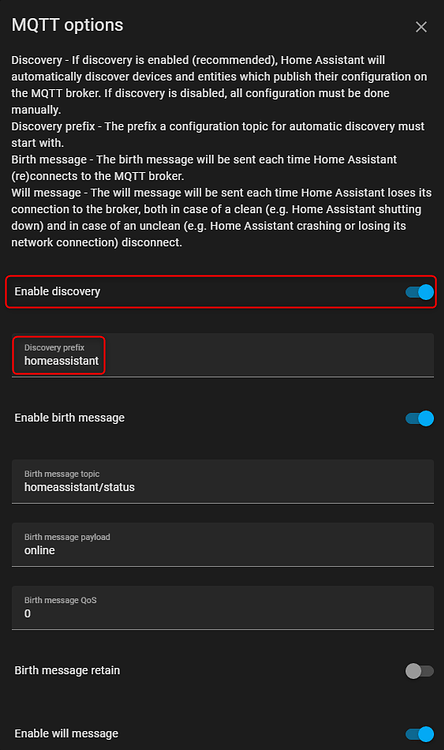 Tasmota Plug - Auto Discovery - Sensor Vs Switch Or Light - Configuration - Home Assistant Community