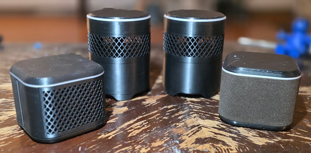 Respeaker Xmos Xvf3800 Esphome Integration Page 2 Esphome Home