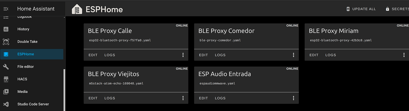 Private BLE Device for use with Bermuda BLE Trilateration (and others I ...