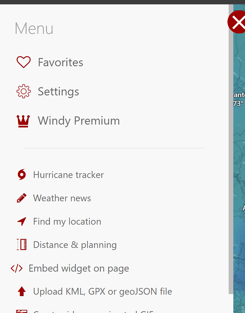 Rain radar integrations - Third party integrations - Home Assistant ...