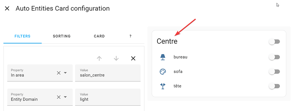 How to get the state of a automatic group? - Configuration - Home ...
