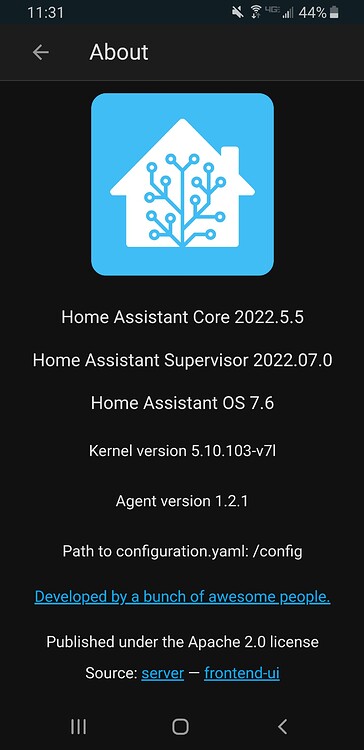 Remote shell access - Home Assistant OS - Home Assistant Community