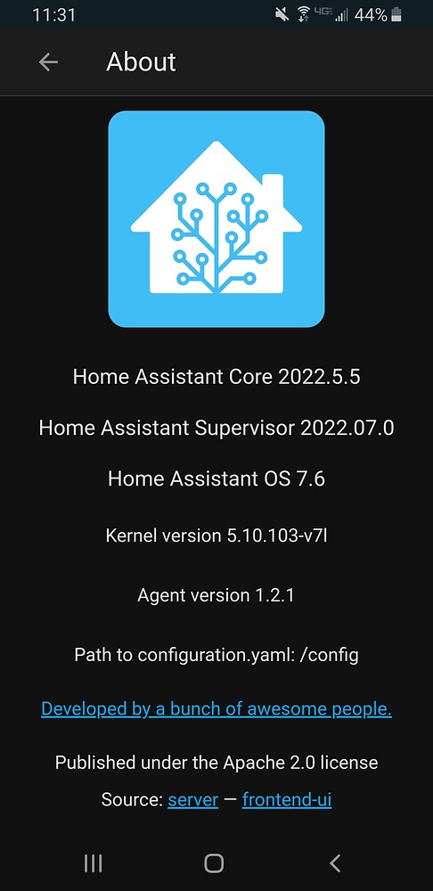 Remote shell access - Home Assistant OS - Home Assistant Community