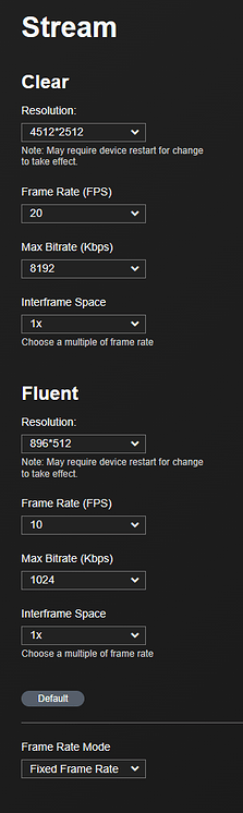 Setup Frigate with HACS or as Addon? - Configuration - Home Assistant ...