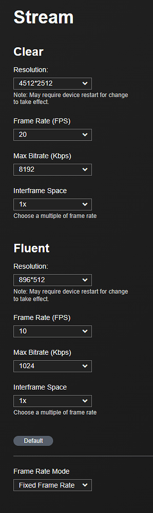 Setup Frigate with HACS or as Addon? - Configuration - Home Assistant ...