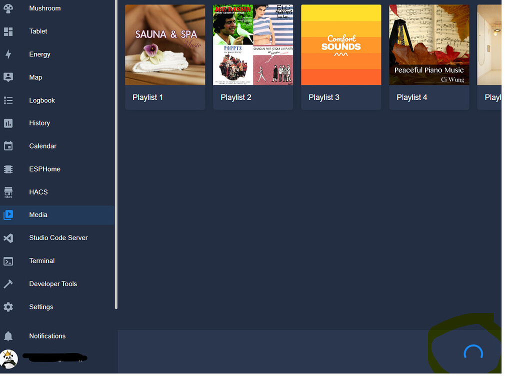 No Spotify Anymore Cause Of Duckdns Nginx Configuration Home