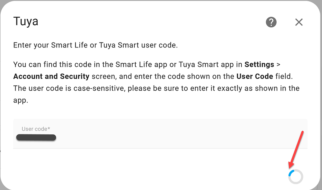 Unable to authenticate any Tuya integration (native or custom) - Configuration - Home Assistant ...