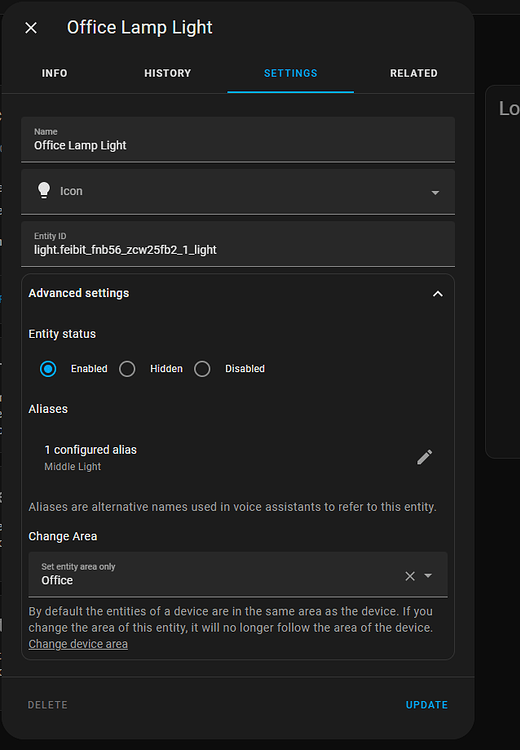 How trigger an Automation with Assist? - Voice Assistant - Home ...