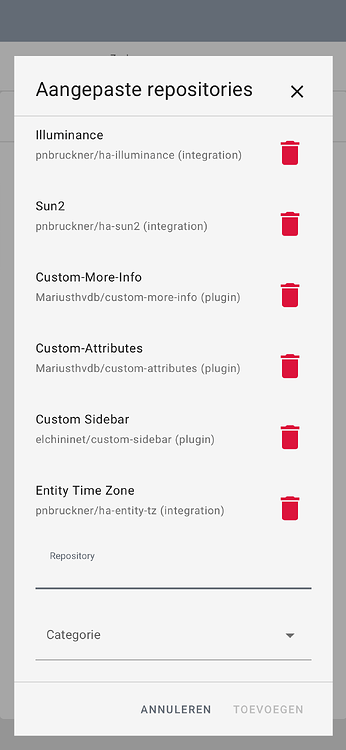 New IKEA Dirigera hub - Third party integrations - Home Assistant Community