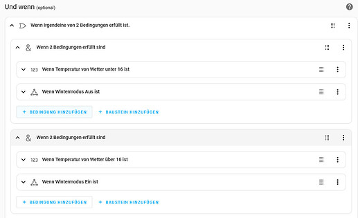 Trace Overview Of An Automation Configuration Home Assistant Community
