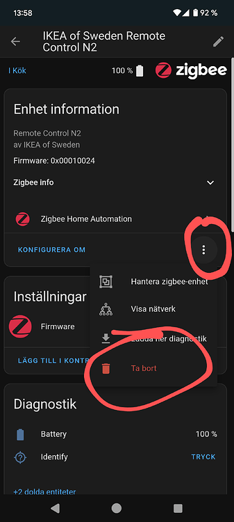 ZHA - Conbee 2 - Not working after update 2024.2.5 - Zigbee - Home Assistant Community