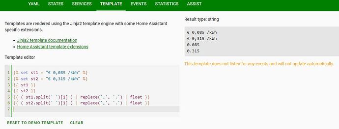 Scrape sensor does not work anymore, but why? - Configuration - Home ...