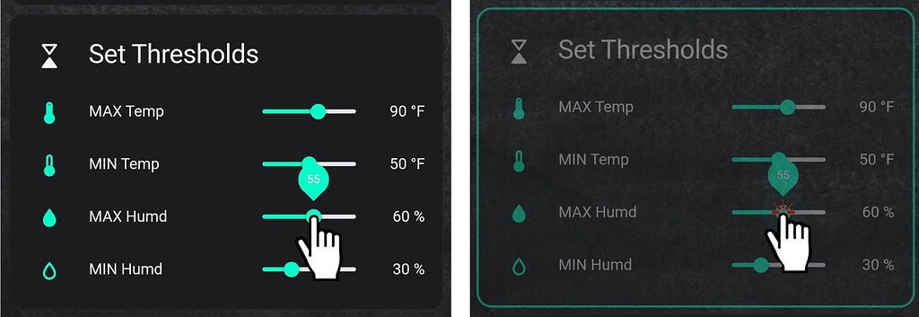 Sections Experimental Potential Bug Frontend Home Assistant Community
