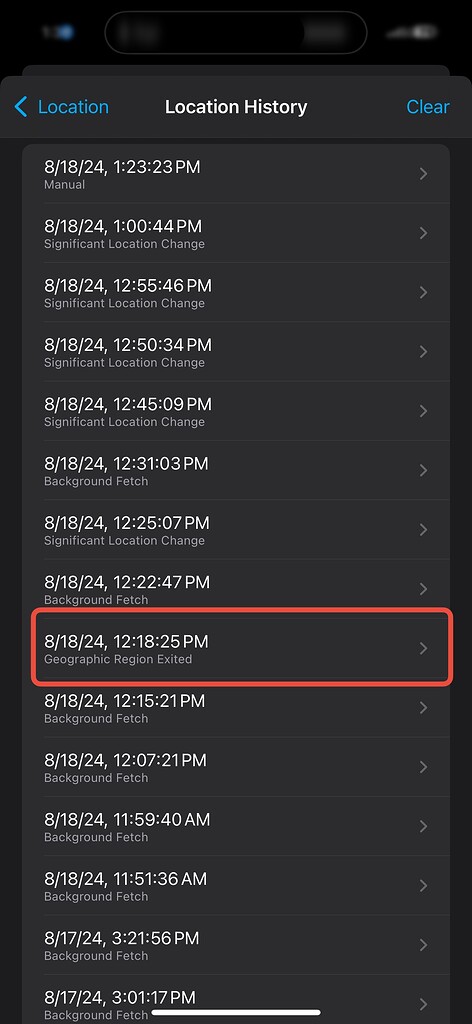 Zone Based Automations Not Working Anymore Configuration Home Assistant Community