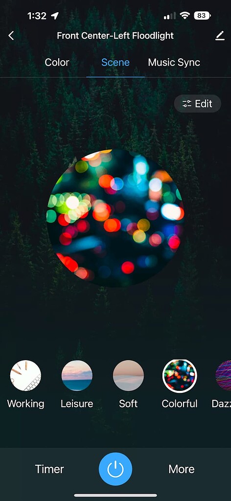 How To Trigger Smart Life Scenes From Home Assistant Configuration Home Assistant Community