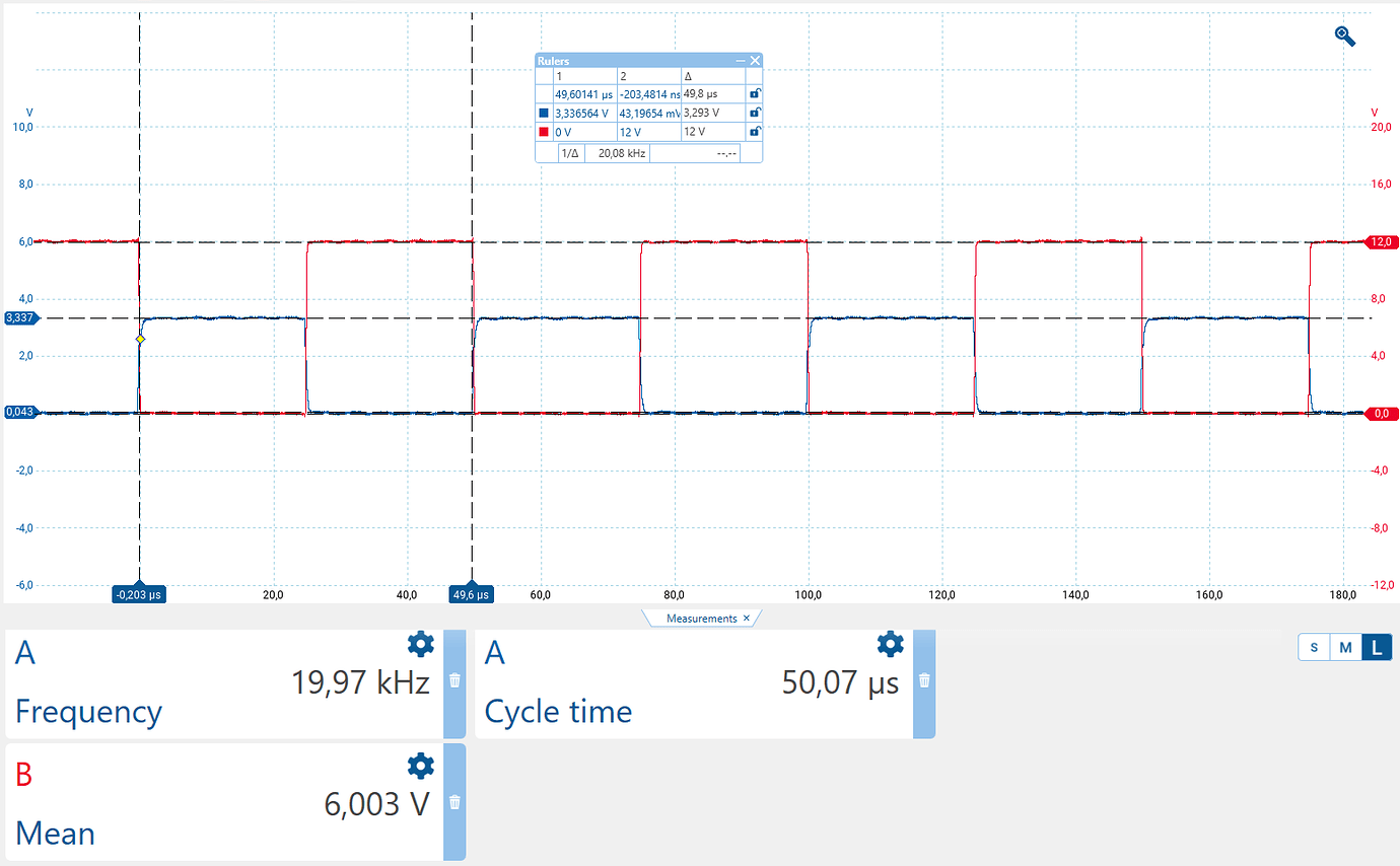 PWM controlled fan with ESPhome on ESP32 - ESPHome - Home Assistant Community