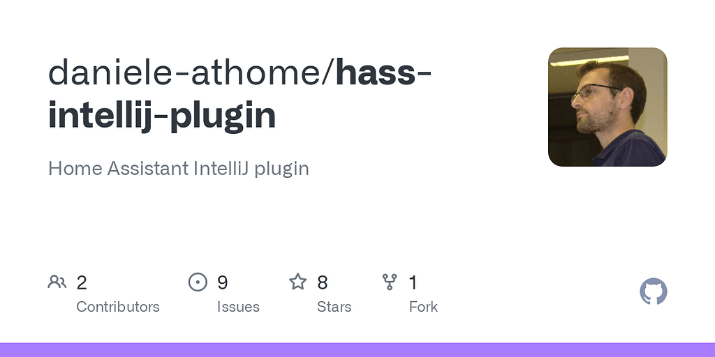Home Assistant IntelliJ IDEA plugin - Share your Projects! - Home ...