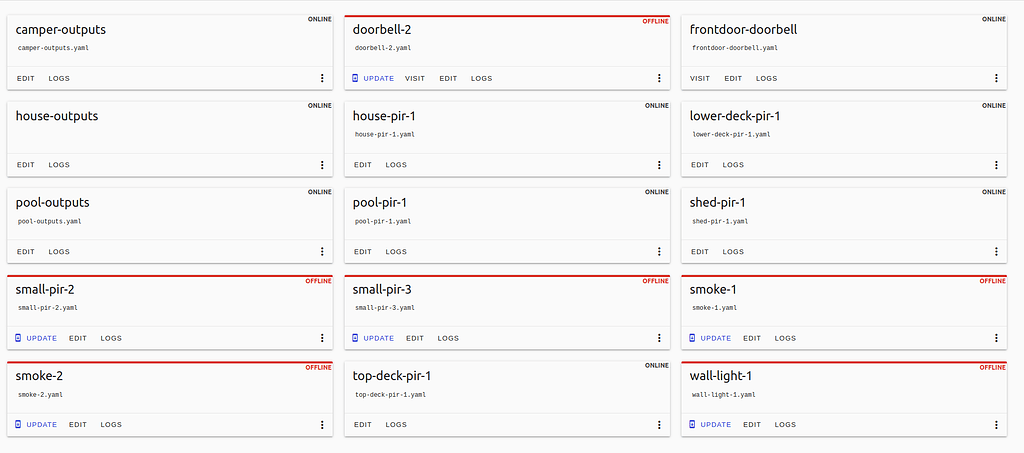 Feature Request: additional info on nodes - ESPHome - Home Assistant Community