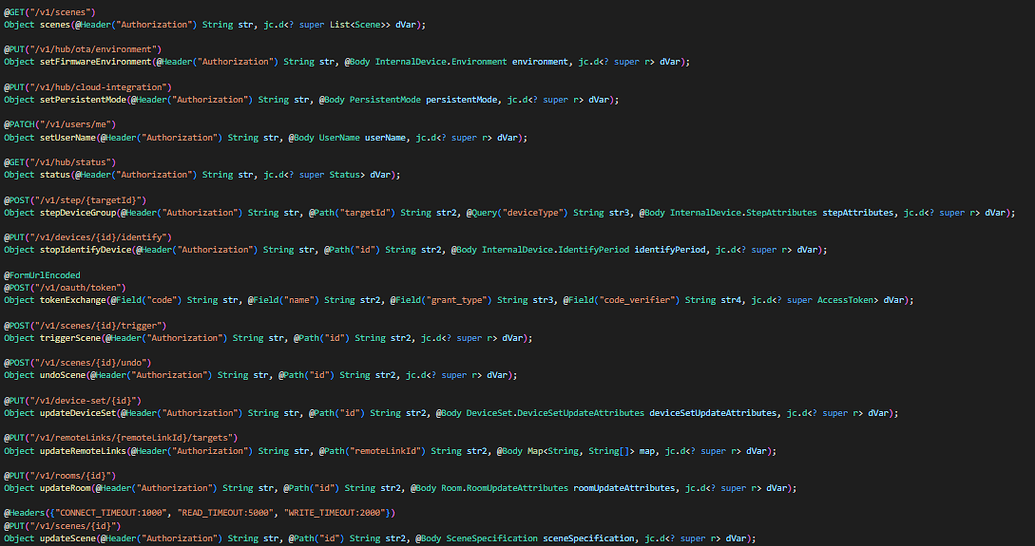 New IKEA Dirigera hub - Third party integrations - Home Assistant Community