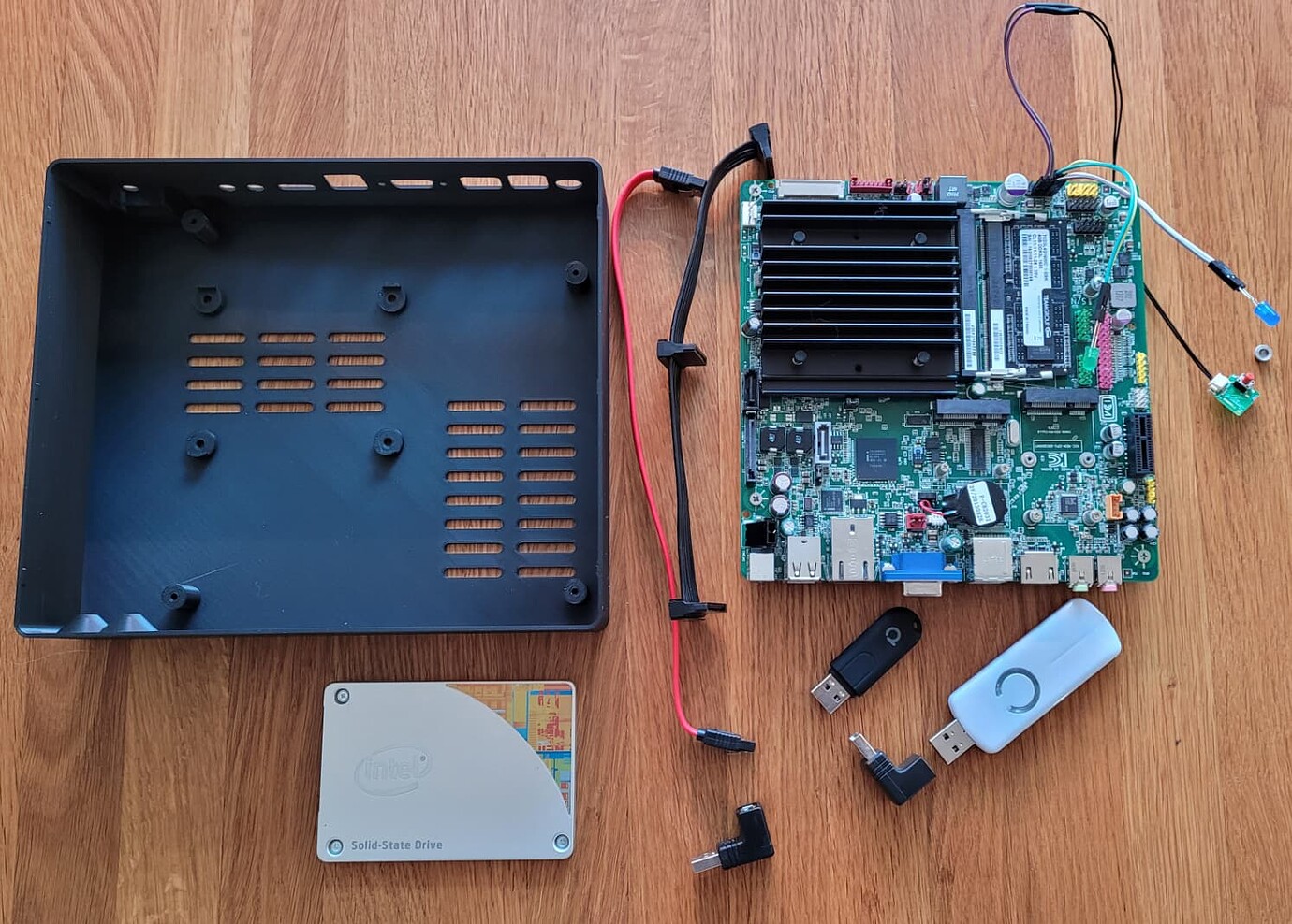 My road trip from Fibaro to Home Assistant - Hardware - Home Assistant ...