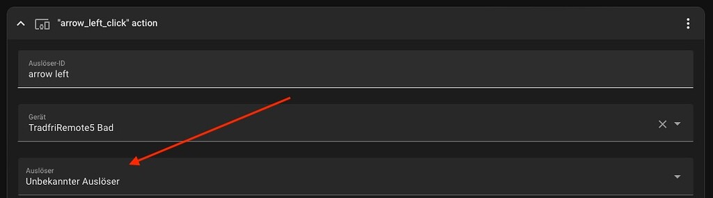 Tradfri Remote needs 2 Actions to after HA Restart, how i can solve this - Configuration - Home ...