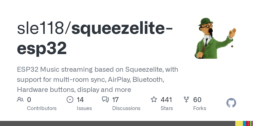 Why won't HA use bluetooth speakers? - Month of "What the heck?!" 2022 - Home Assistant Community