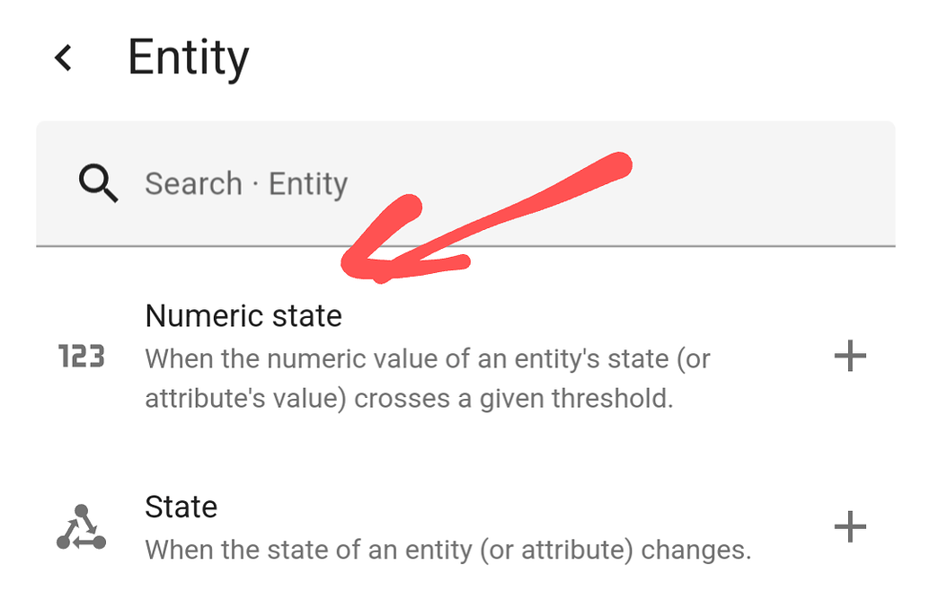 Automation rule with variable (trigger) - Configuration - Home Assistant Community