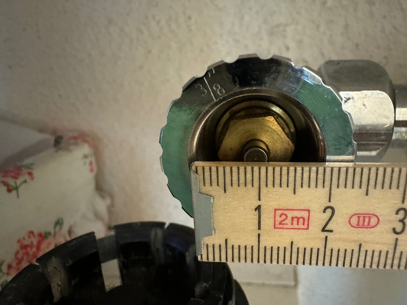 TRV adapter to old KWC valves - Hardware - Home Assistant Community