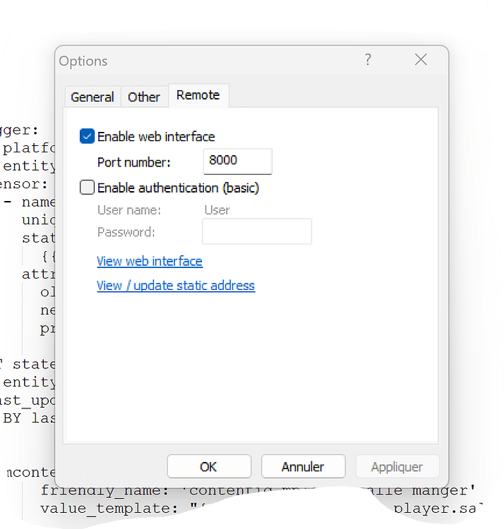 Turn Off Pc In Automation Configuration Home Assistant Community