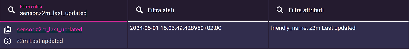 Template Automation Condition Now Timestamp 2 Minutes