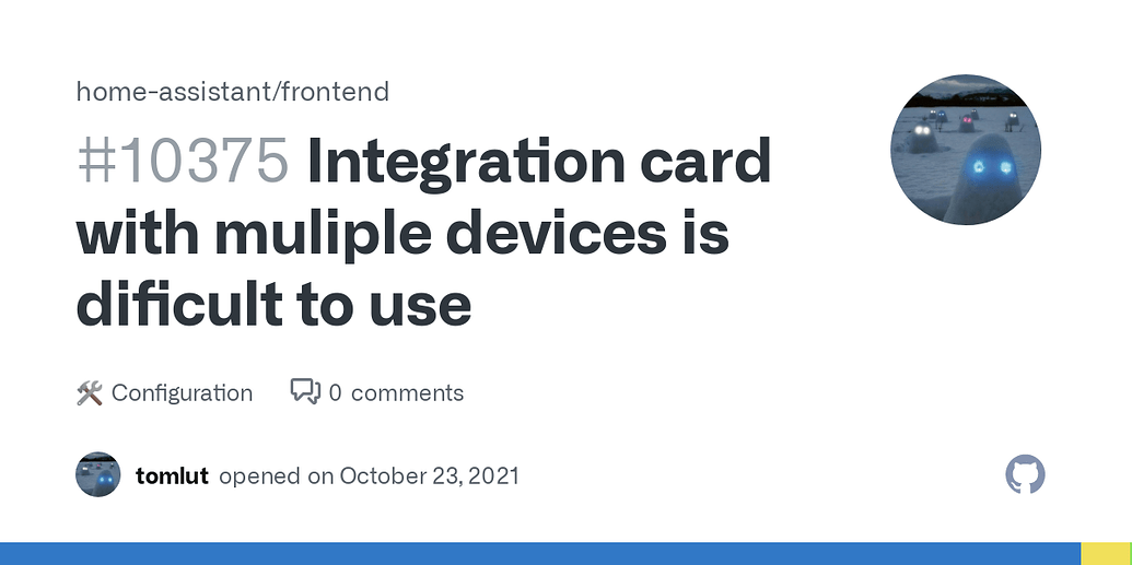 How to increase the integration cards height? - Frontend - Home ...